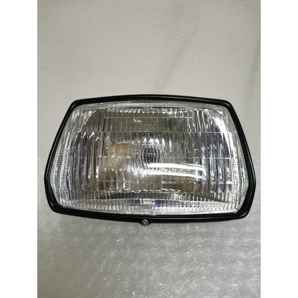Antik: HONDA EX5 Head Light Assy. (100% Original) (Made in Malaysia ...