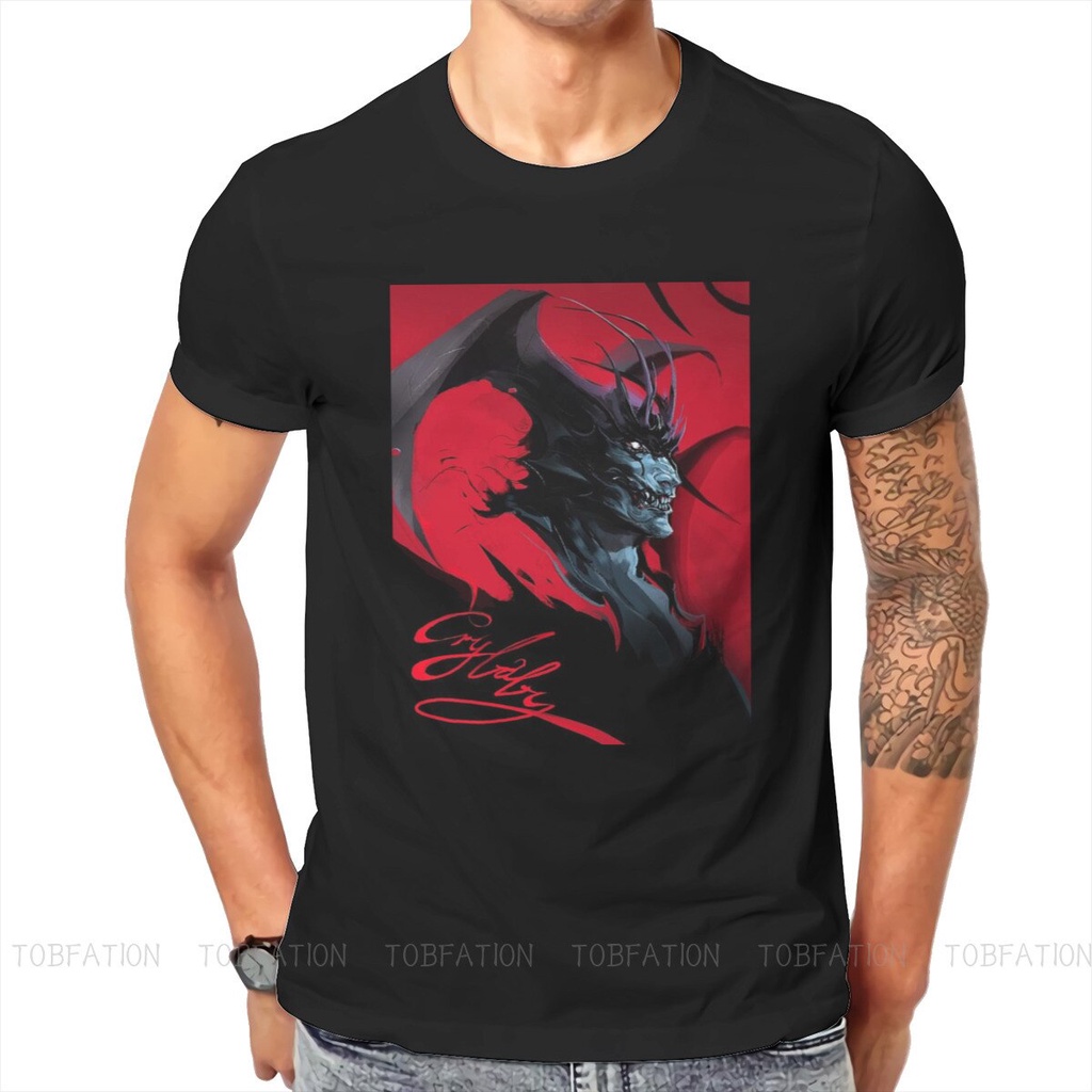 Devilman Chiffon Special TShirt Crybaby Devilman Fudou Akira Asuka Ryo ...