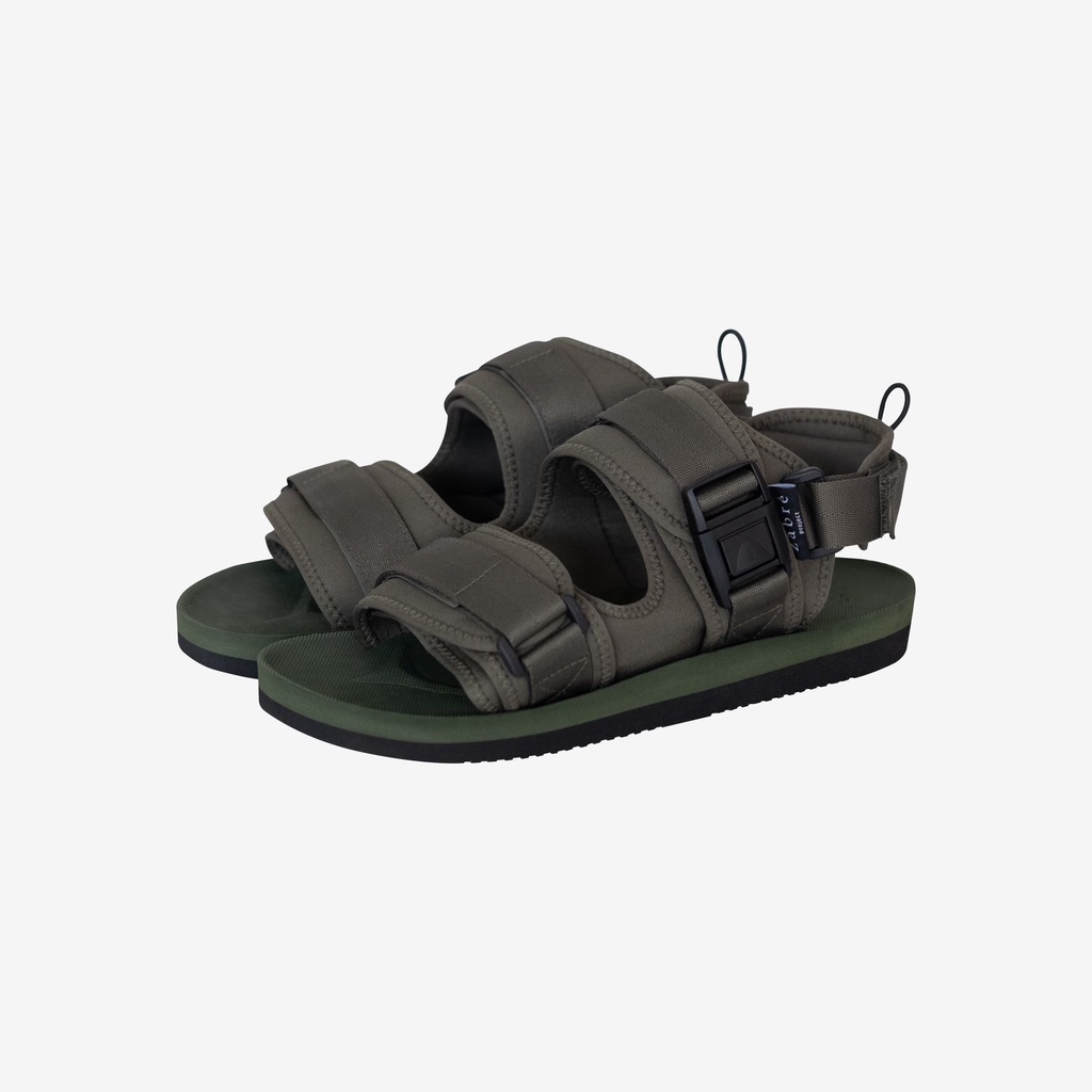 Zabre NEAT ARMY BLACK | Shopee Malaysia