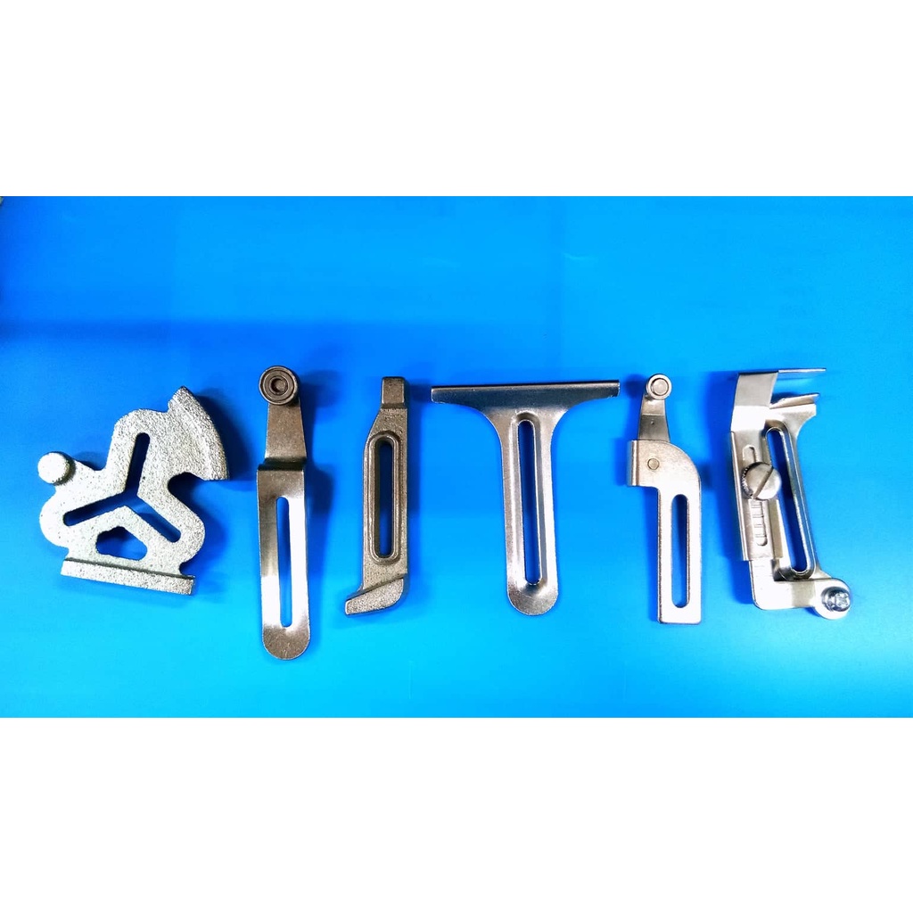 Swing Guide , Roller Guide , T-Guide , Butterfly Guide for Sewing ...