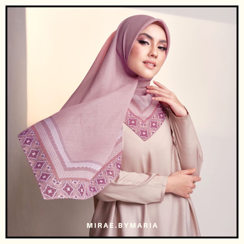 [TUDUNG RUFFLE] NUSANTARA COLLECTIONS | Shopee Malaysia
