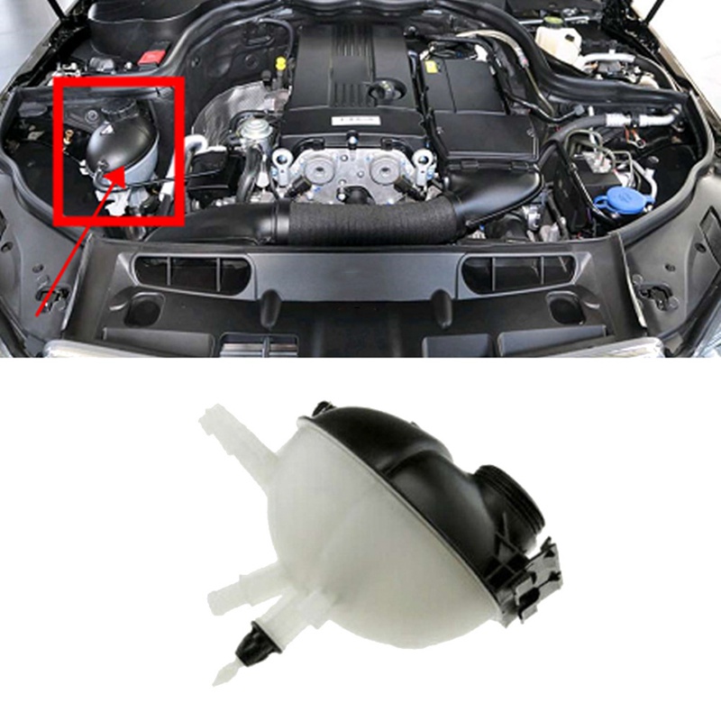 Coolant Expansion Tank 2045000549 2045000749 2045000049 for - -CLASS ...
