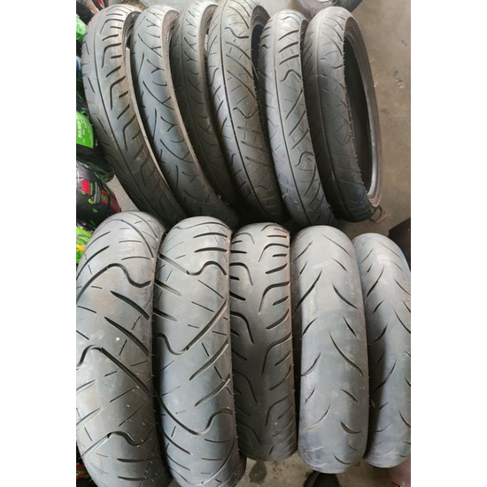 Tayar/Tire Y15/CBR/R15/R25/NVX155/KTM/NINJA250/BMW GS/GSA | Shopee Malaysia