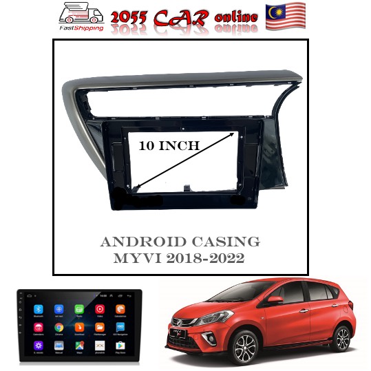 For Perodua Myvi 18 myvi 2018 myvi 2019 myvi 2020 myvi 2021 myvi 2022 ...