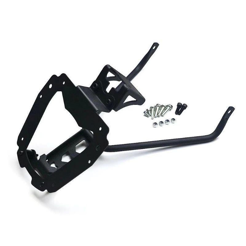 Top Box Bracket Monorack Yamaha Xmax 250 Monorack Rack Givi Made In ...
