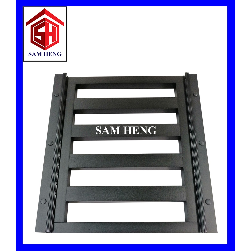 [100% INDUSTRIAL HEAVY DUTY THAN OTHERS] Kitchen Cabinet Aluminium Gas ...