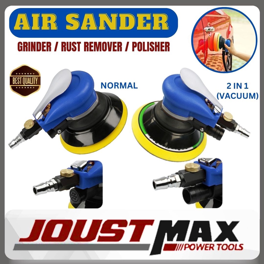 Pneumatic Air Sander Sander Machine Sanding Machine Mesin Sander ...