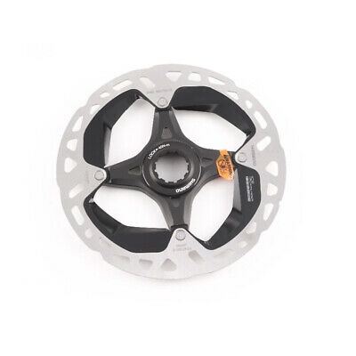 Shimano RT-MT900 XTR DURA-ACE Center-Lock Disc Rotor 160mm (100% ...