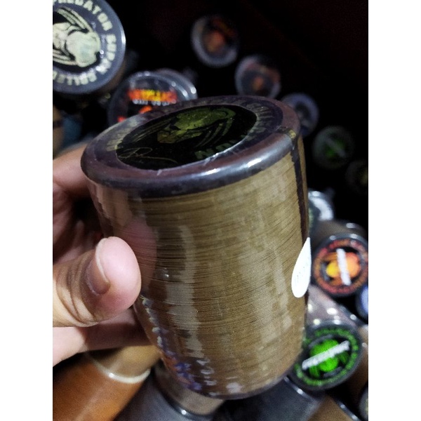 Predator MATOT SUPER COLLECTION 6000 & 3000yard Glass ORIGINAL | Shopee ...