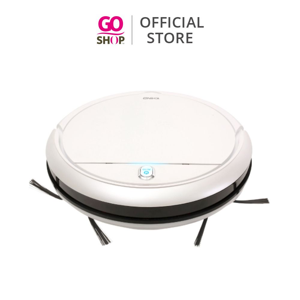 Khind 2 in 1 Robotic Vacuum Cleaner | Shopee Malaysia