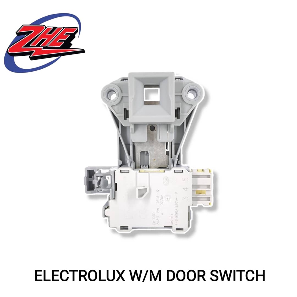 ELECTROLUX EWF12932 EWF14012 EWF12022 WASHING MACHINE DOOR LOCK SWITCH ...