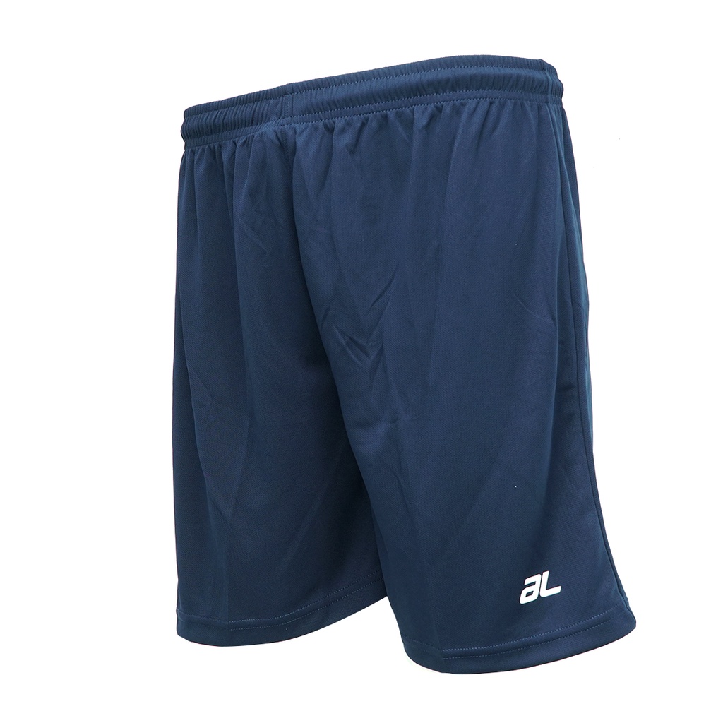 AL Viper Men's Shorts - Navy | Shopee Malaysia