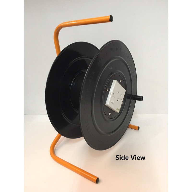 Cable Reel Roller For 100M Length 3 Core Cable Wire | Shopee Malaysia
