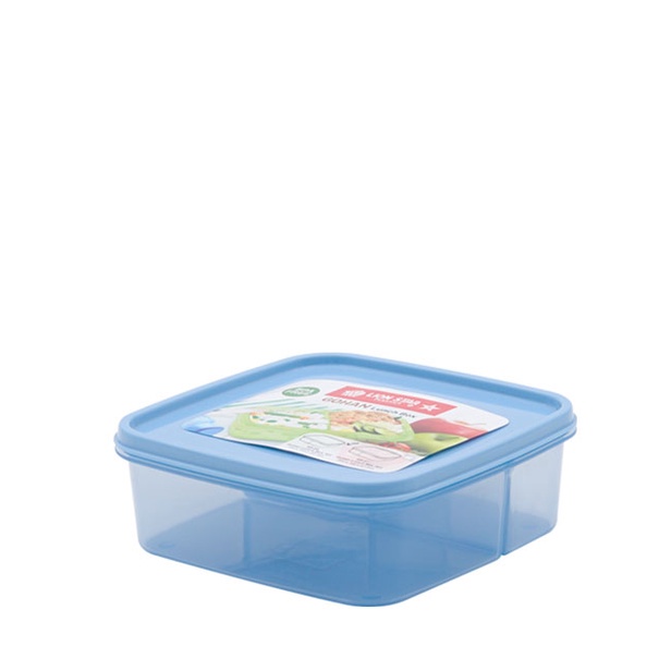 Lion Star Gohan Lunch Box 101 Rantang Lunch Boxes | Shopee Malaysia