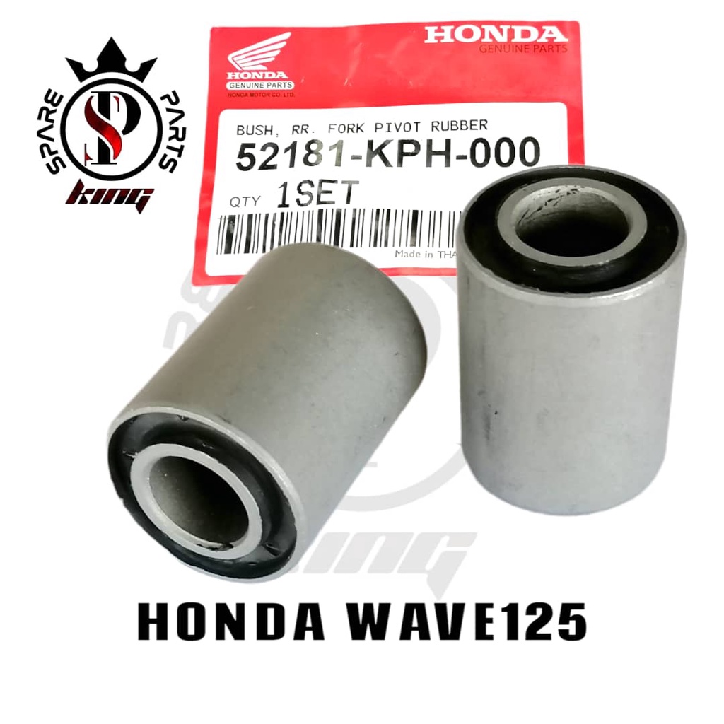 ORI THAILAND HONDA WAVE125 WAVE 125 W125 WAVE125S WAVE125X WAVE125 SX ...