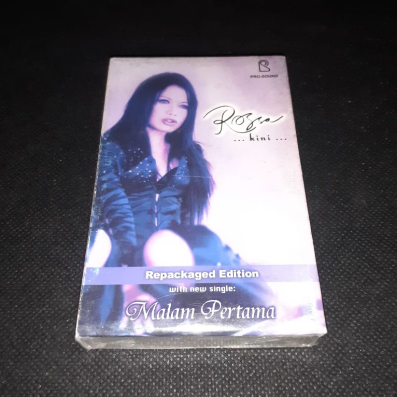 Rossa - Kini - Repackage Edition | Shopee Malaysia