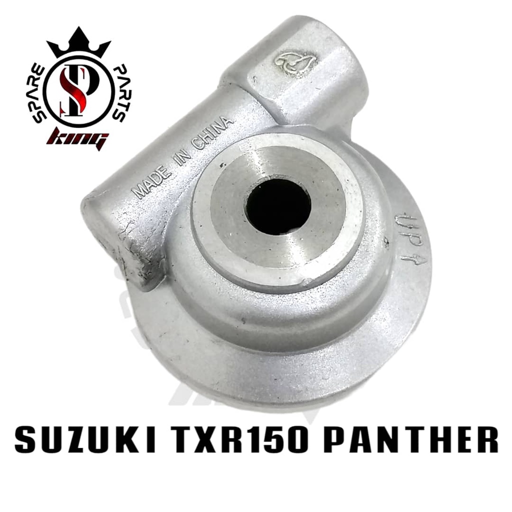 SUZUKI TXR150 PANTHER TXR 150 PANTHER SPEEDOMETER GEAR ASSY METER GEAR ...