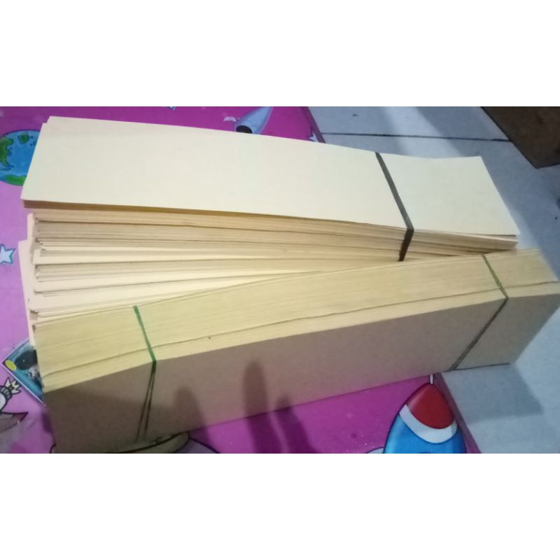 1kg Sweet Fragrant Stick Paper / Sweet Fragrant longsong paper ...