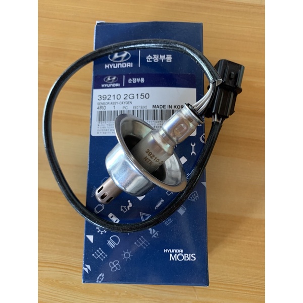 Oxygen Sensor Upper Hyundai Santa Fe CM Kia Sorento XM 39210-2G150 ...