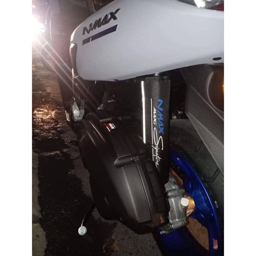 Nmax Version 1/2/2.1 shock cover by immortal (sold as pair) | Shopee ...