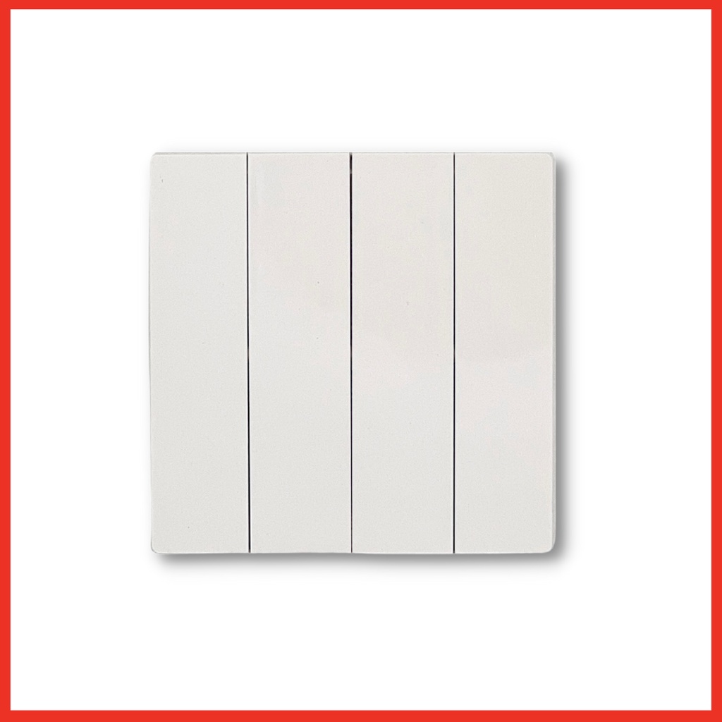 MK Aria Series Switches & Sockets / 13A Switch Socket / Water Heater ...