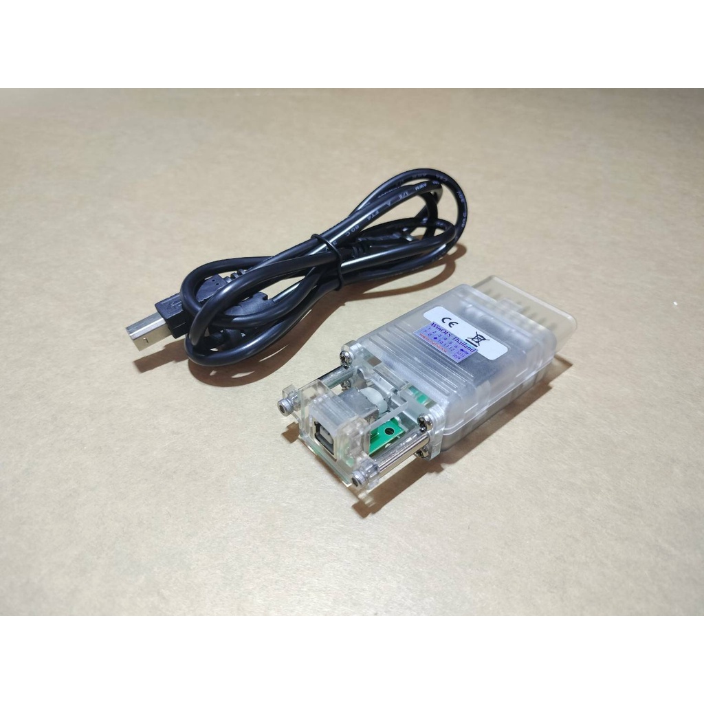 Tactrix Openport 2.0 Ask Before Ordering. | Shopee Malaysia