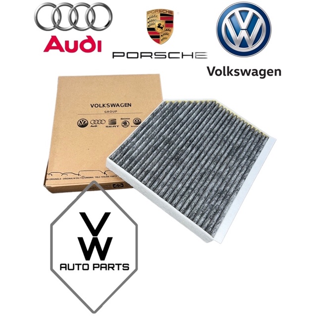 ( 100% ORIGINAL ) AUDI A4 S4 RS4 A5 S5 RS5 Q5 PORSCHE MACAN CABIN AIR ...