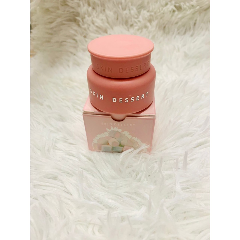 SKIN DESSERT SOOTHING MOISTURISER 5G _READYSTOCK | Shopee Malaysia