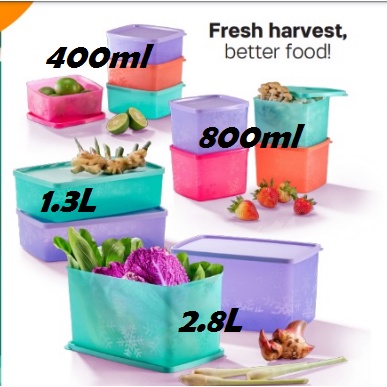 (ready stock )Tupperware Snowflake Set | Shopee Malaysia