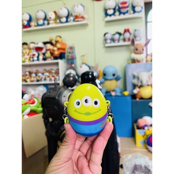 ALIEN CANDY BUCKET TOKYO DISNEY RESORT | Shopee Malaysia