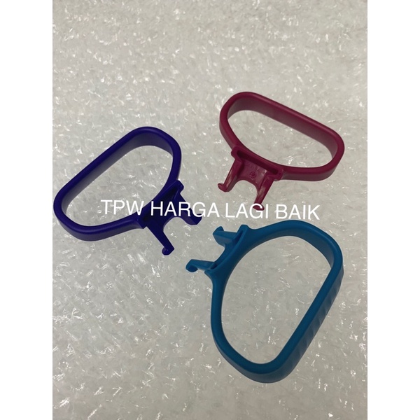 Tupperware Handle For Eco Water Bottle (tangkai botol eco) | Shopee ...