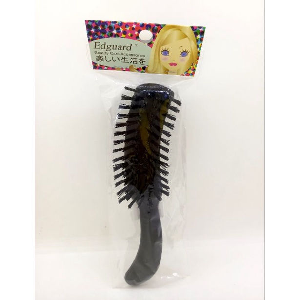 Edguard Hair Set 030 | Shopee Malaysia