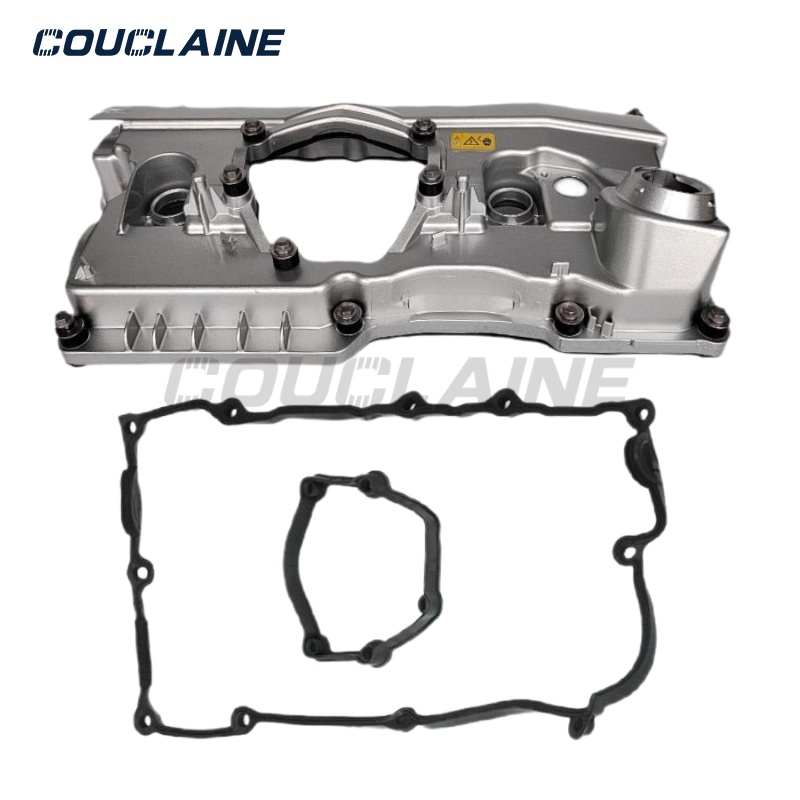 BMW N46 118i 120i 318i 320i Upgrade Valve Cover Aluminum Valve Chamber ...