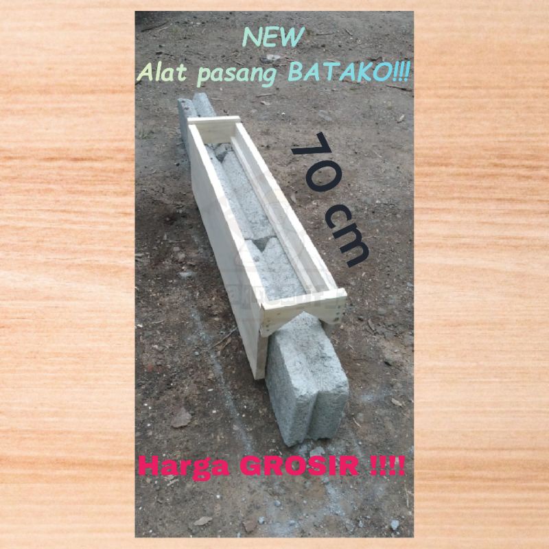 Brick/brick Installation Tool Sliding Brick Installation Tool 70cm Long ...