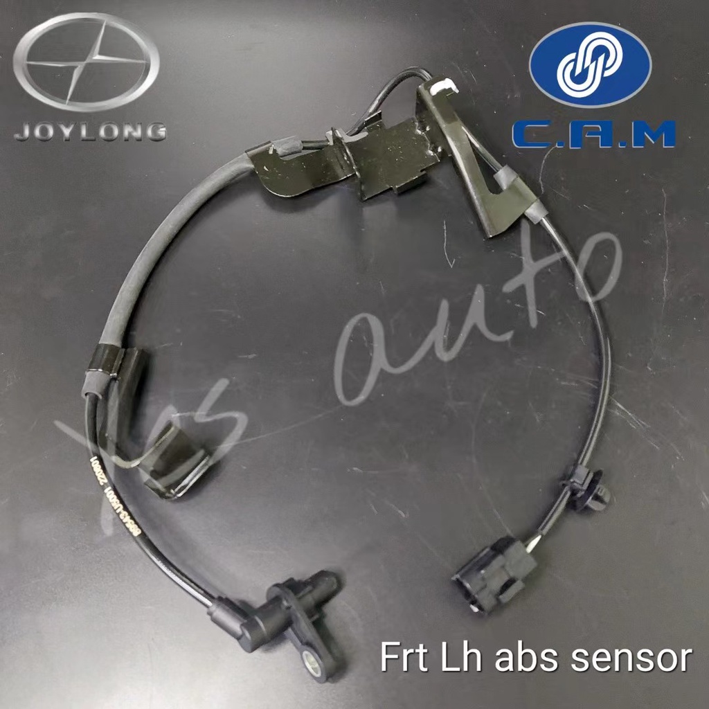 ORIGINAL Joylong CAM Placer-X Abs Sensor Front Lh | Shopee Malaysia