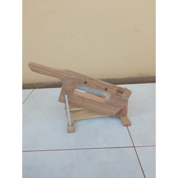 Original MK Slicer Assorted Chips/Cassava Chips Cutter/Potato Chips ...