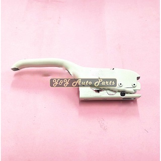 Isuzu D Max Rear Bonnet Handle, Rear Boot Handle, For Two Door Model ...