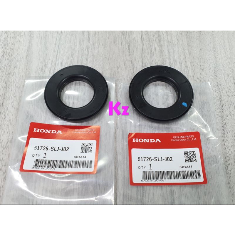 HONDA STREAM RN6 SMA / STEPWAGON / CROSSROAD FRONT ABSORBER MOUNTING ...