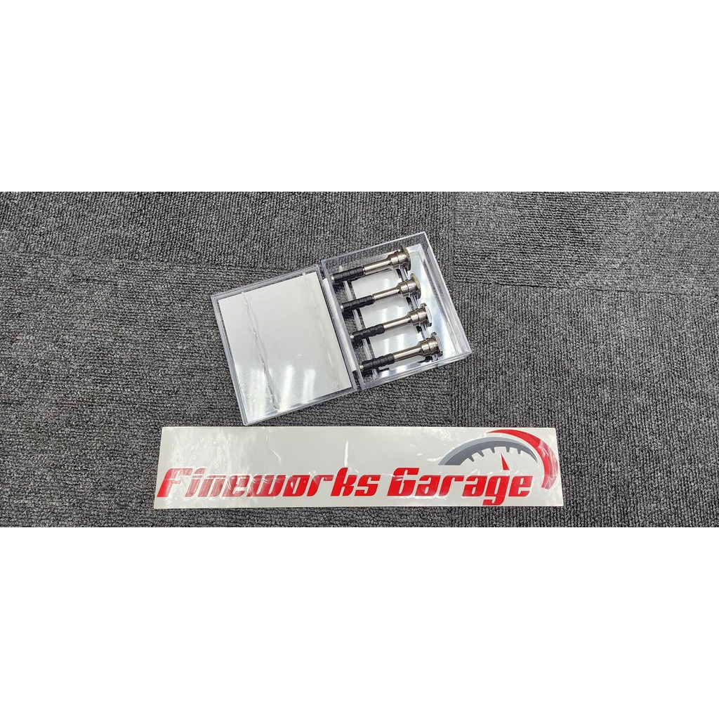 SUZUKI SWIFT ZC21 ZC31 ZC72 BRAKE CALIPER PIN FRONT PER SETS 4PCS ...