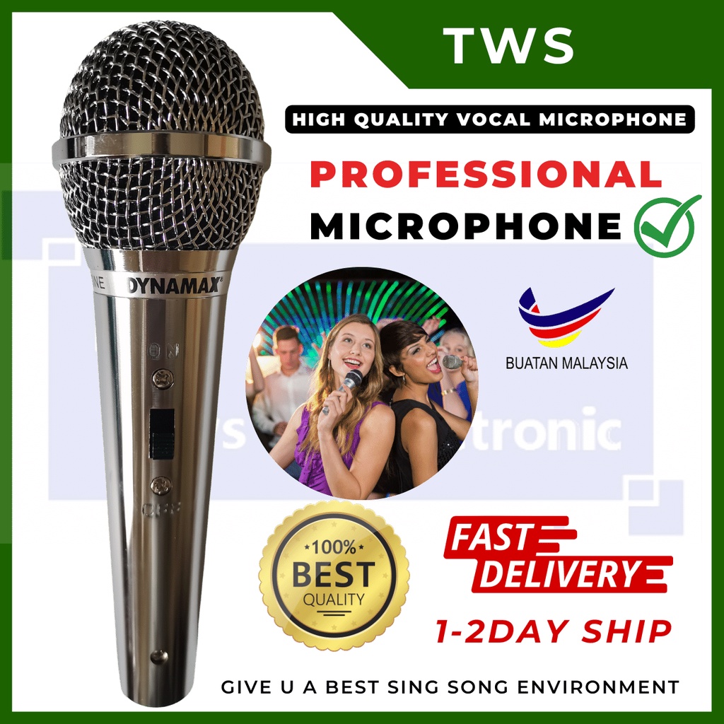 Nk933 Microphone Wired Noise-free High-fidelity Sound Quality ...