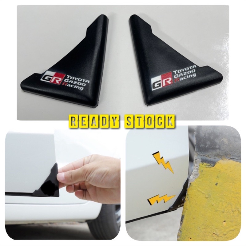 toyota gazo racing getah pintu toyota gazo racing getah bucu pintu ...