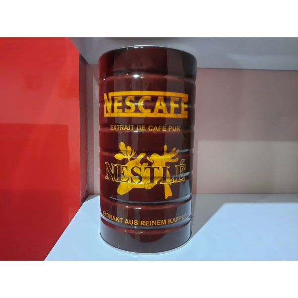 Tabung Nestle Milo, Nescafe, Maggi Limited Edition | Shopee Malaysia