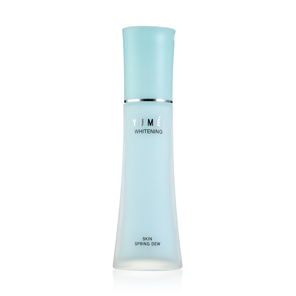 Yumei UV Whitening Skin Spring Dew 90ml | Shopee Malaysia
