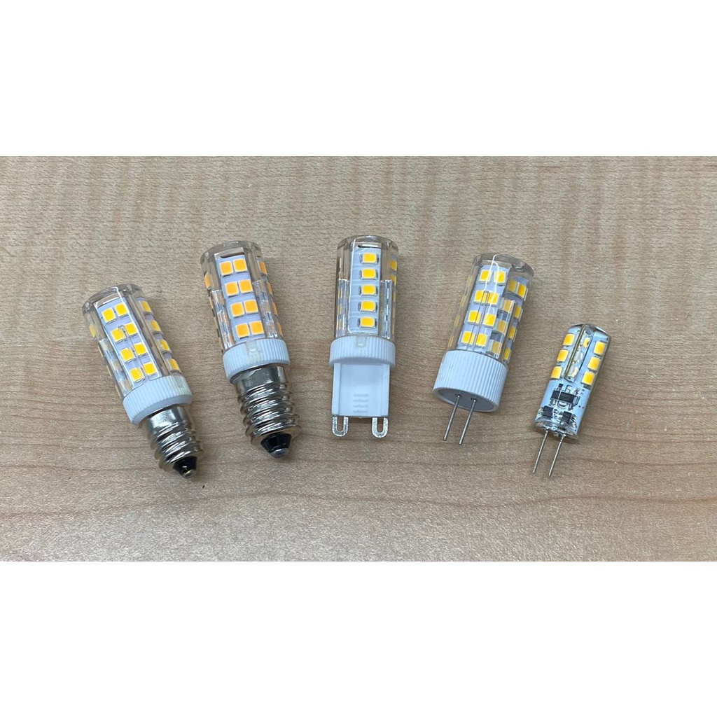 LED Rocket Bulb E14 /E12 /G4 /G9 5W 220V LED Bulb Daylight/WarmWhite ... LED Rocket Bulb E14 /E12 /G4 /G9 5W 220V LED Bulb Daylight/WarmWhite ...