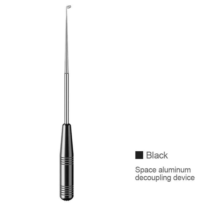 OPA-Fish Hook Remover Stainless Steel Safety Fishing Hook Extractor ...