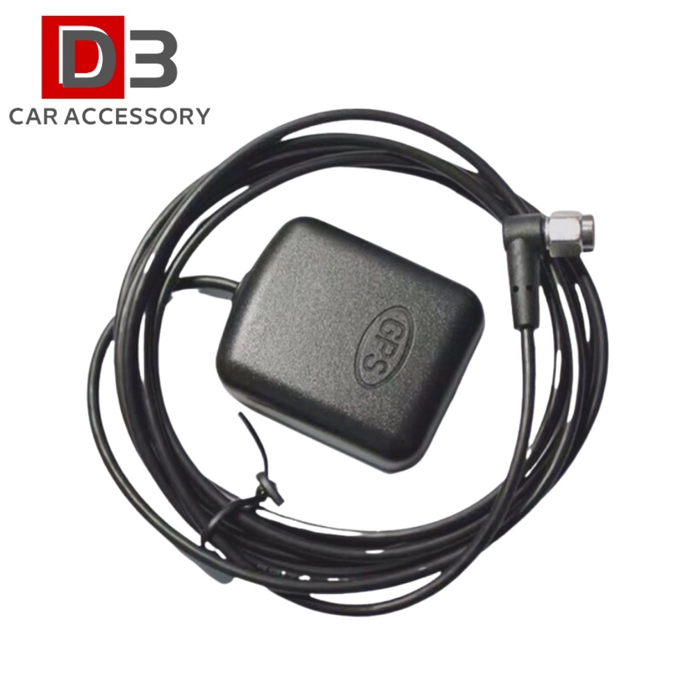 GPS Antenna For Android Player 1pcs | Shopee Malaysia
