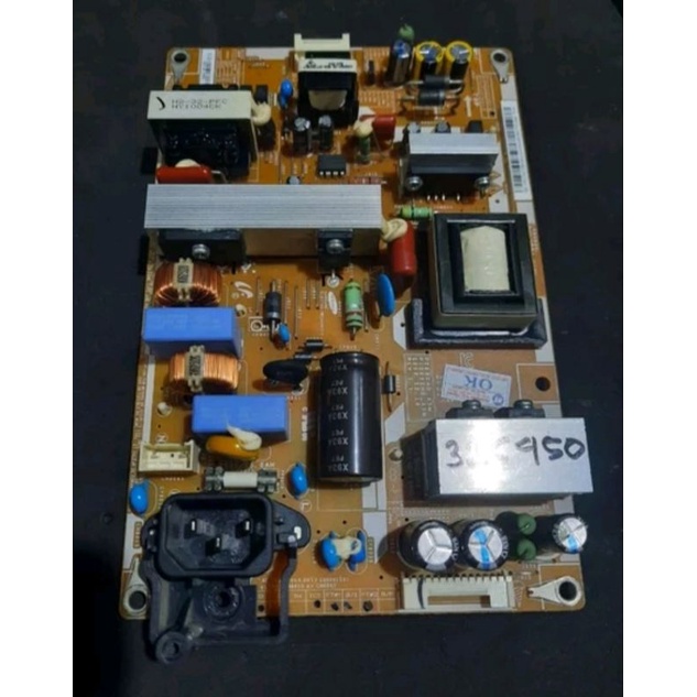 Samsung LA32C450E1 LCD TV PSU | Shopee Malaysia