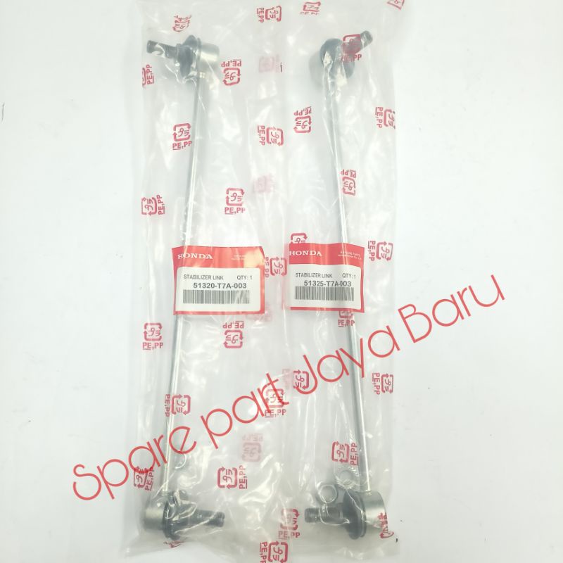 Original 2015-2019 Honda HRV SE Prestige Front Stabilizer Stable Link ...