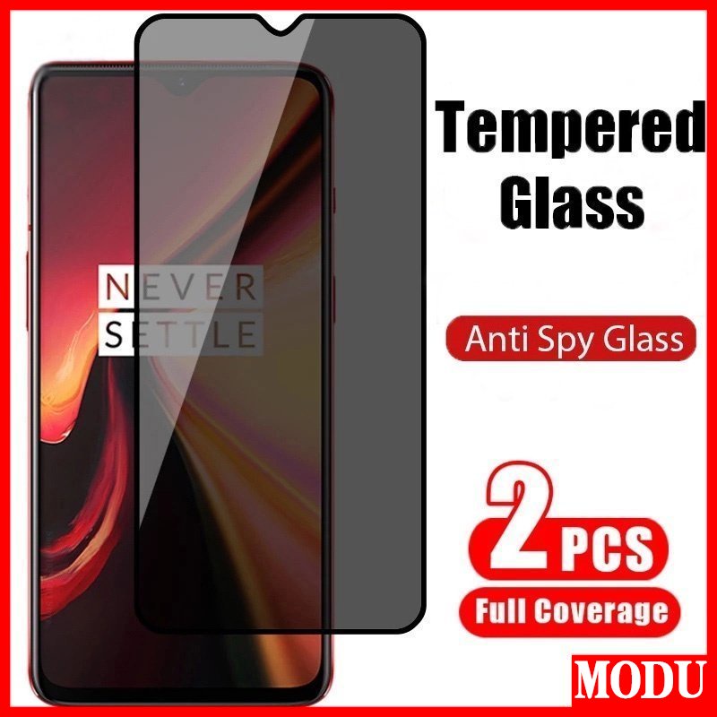 2Pcs Anti-Spy Privacy Tempered Glass VIVO Y27 Y36 Y35 Y1S Y76 Y01 Y15A Y15S Y21 Y21S Y33S Y12S ...