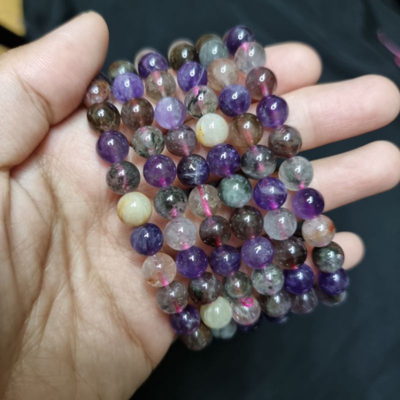 Auralite 23 rainbow Premium(READY STOCK DI MALAYSIA) | Shopee Malaysia
